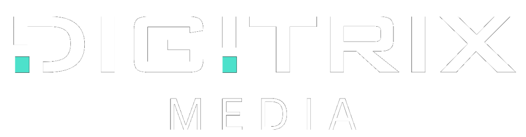Home - Digitrix Media