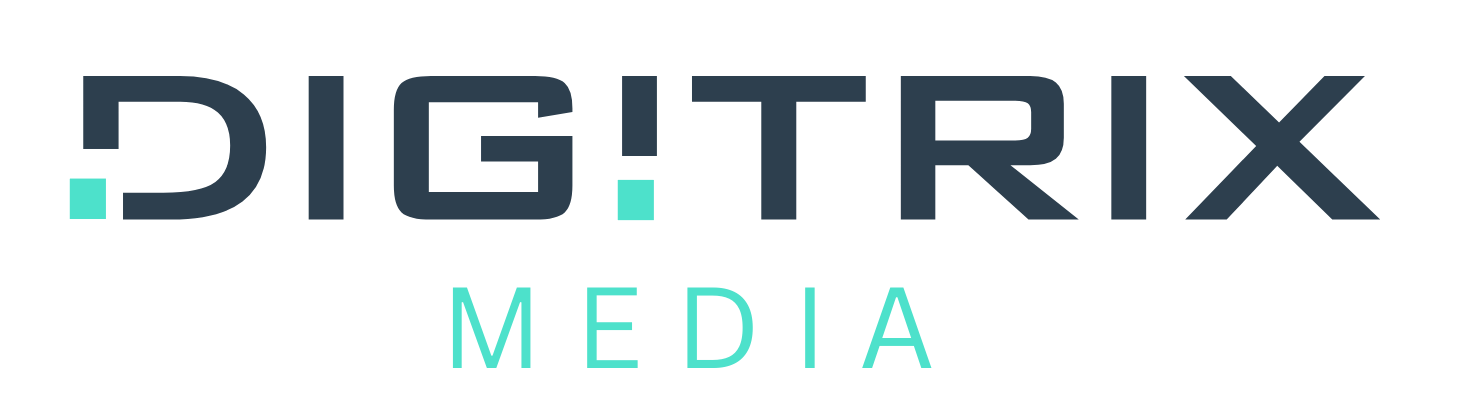 Home - Digitrix Media